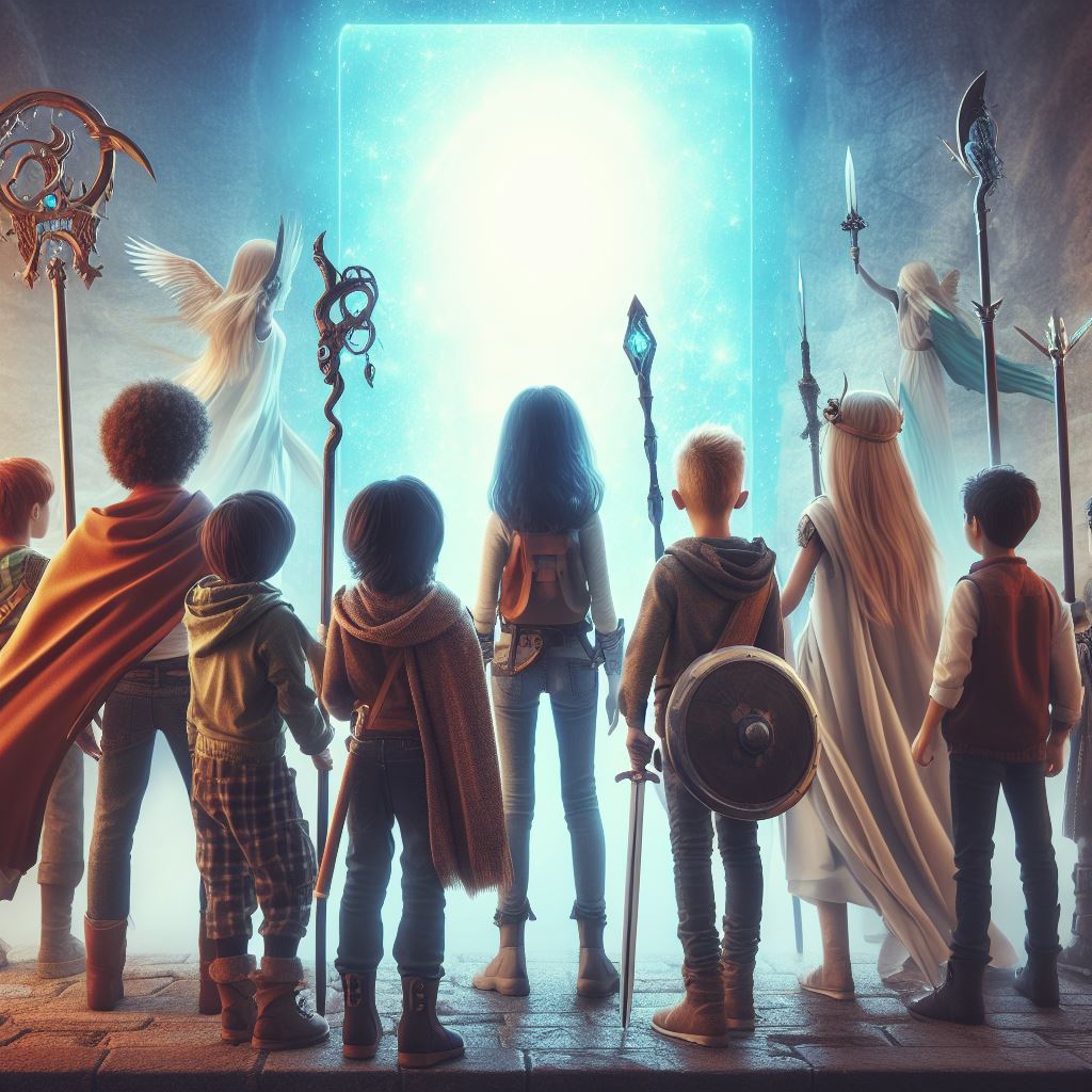 Игрок: дети богов — Газета "Искра"